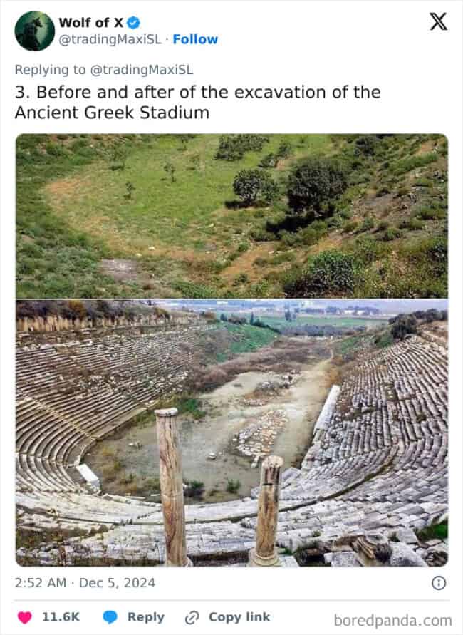 30 Fascinating Historical Artifacts That Have Been Miraculously Preserved