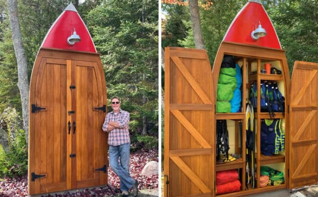 45 Brilliant Reused And Recycled Art Projects That Cleverly Avoid Waste