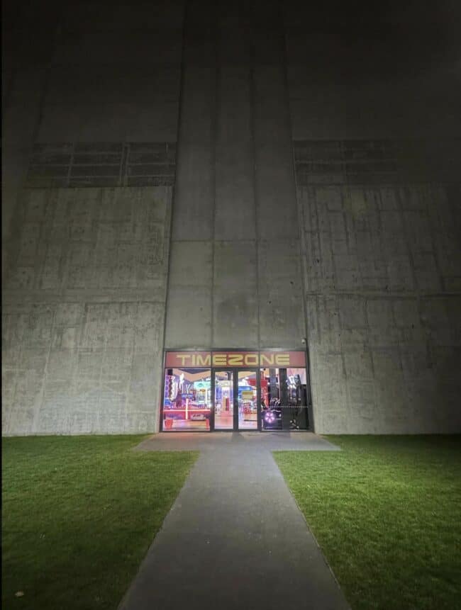 35 Creepiest "Liminal Spaces" That Left Us With An Unsettling Feeling ...