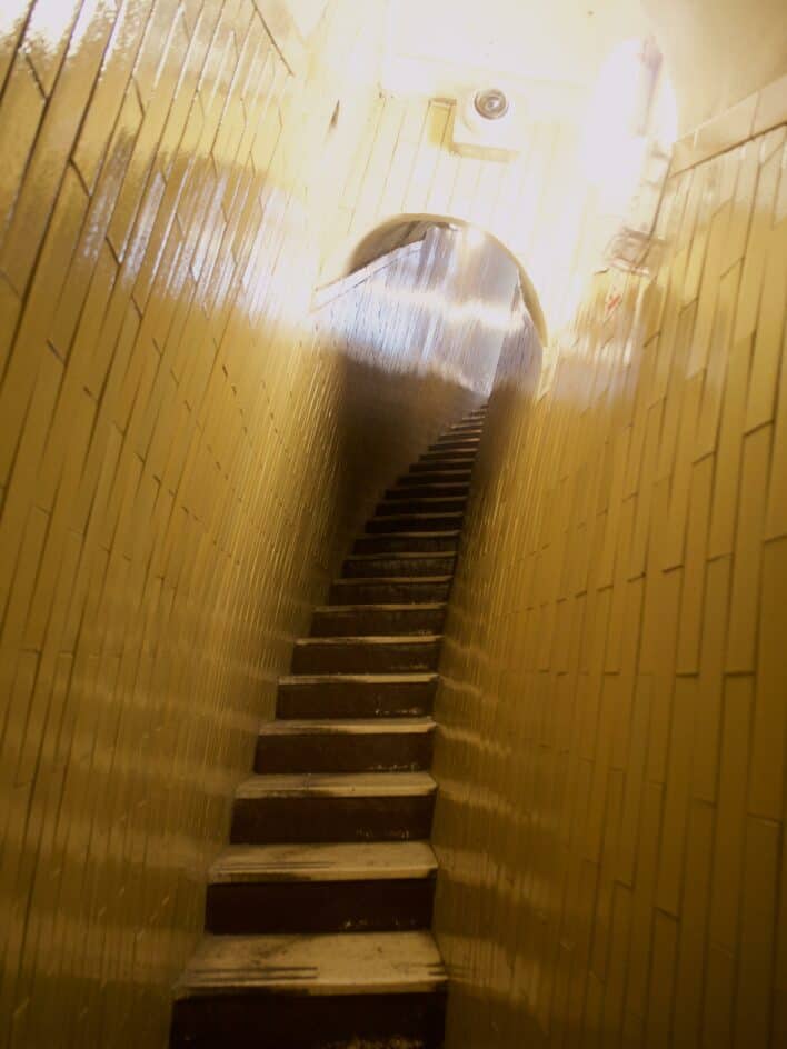 35 Creepiest "Liminal Spaces" That Left Us With An Unsettling Feeling ...