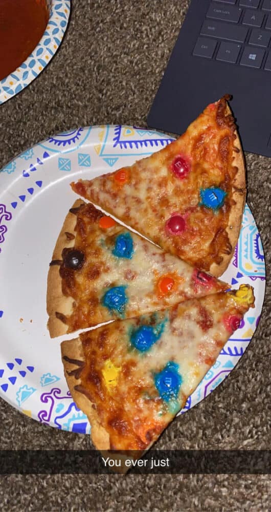 40 Funny Food Fails That Deserve A Lifetime Ban From The Kitchen