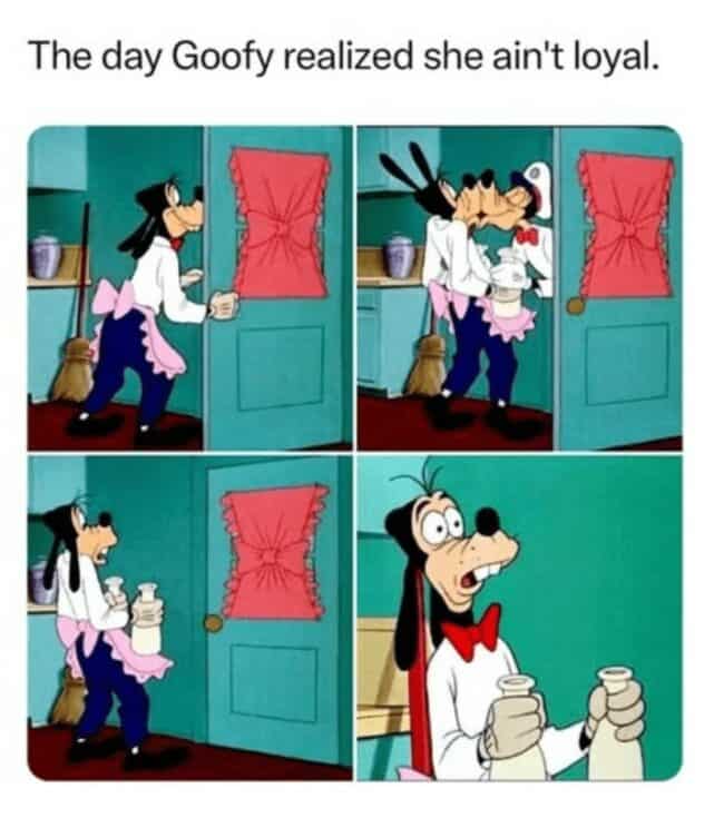 35 Funny Disney Memes That Hit Harder Than a Direct-To-VHS Sequel This ...