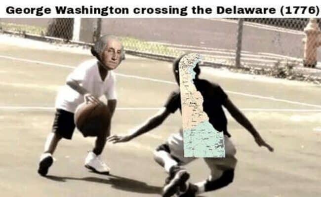 Every U.S. State Perfectly Captured in One Funny Meme