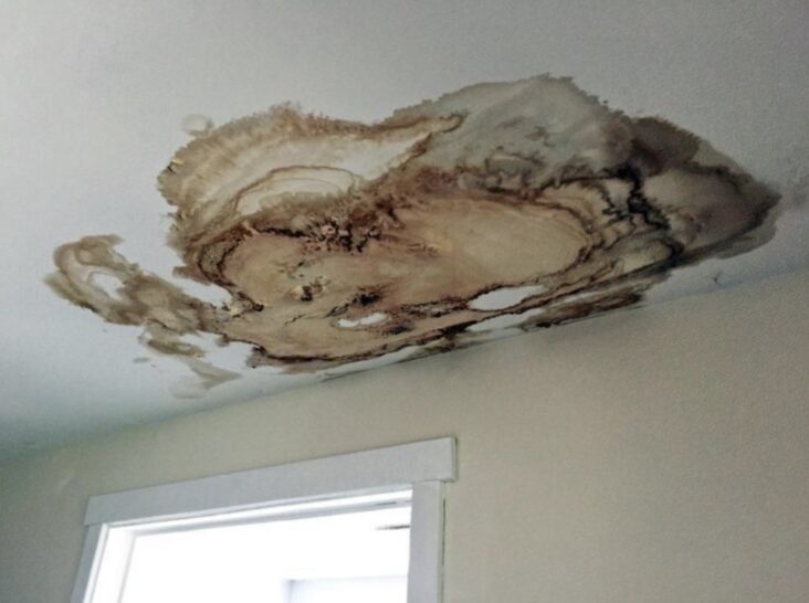 34 Chaotic And Absurd Photos Of Catastrophic Destruction