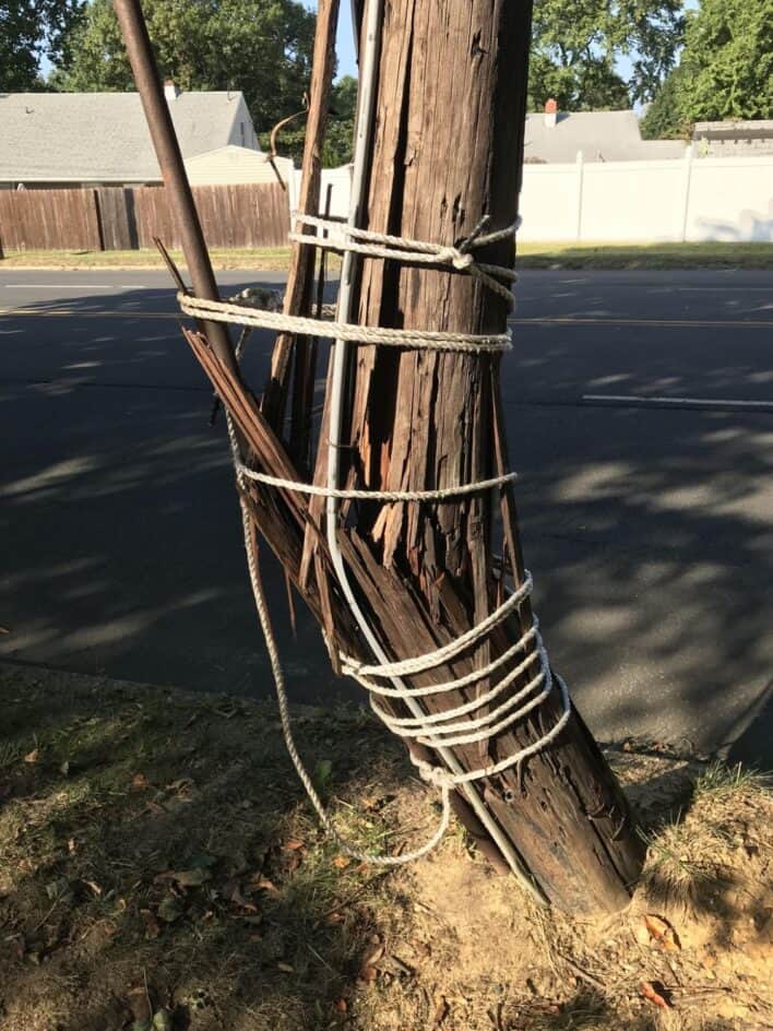 34 Chaotic And Absurd Photos Of Catastrophic Destruction