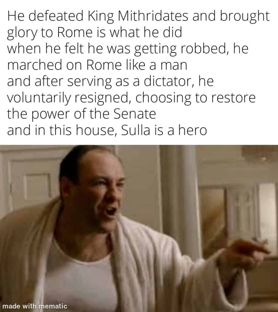 40 Funniest And Educational Ancient History Memes That'll Teach You ...