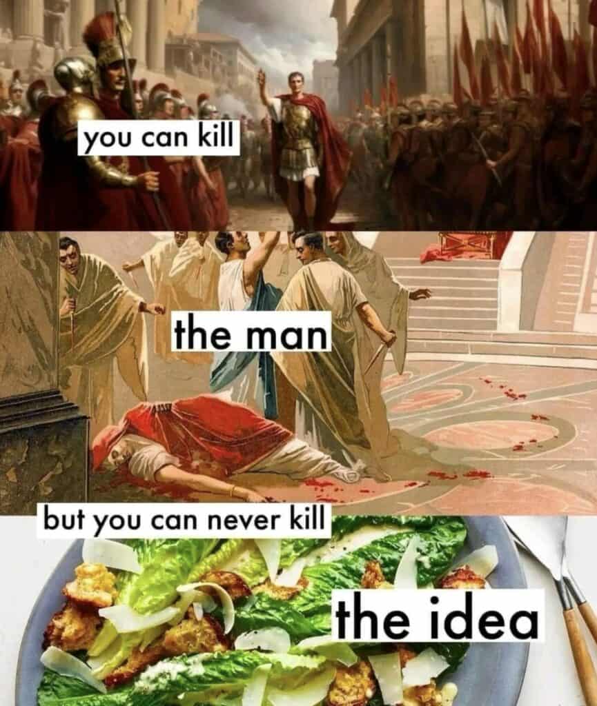 40 Funniest And Educational Ancient History Memes That'll Teach You ...