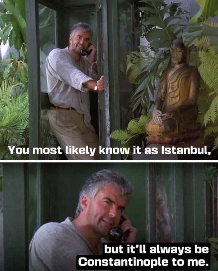 40 Funniest And Educational Ancient History Memes That'll Teach You ...