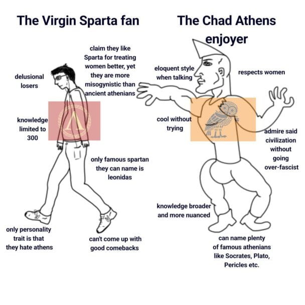 40 Funniest And Educational Ancient History Memes That'll Teach You ...