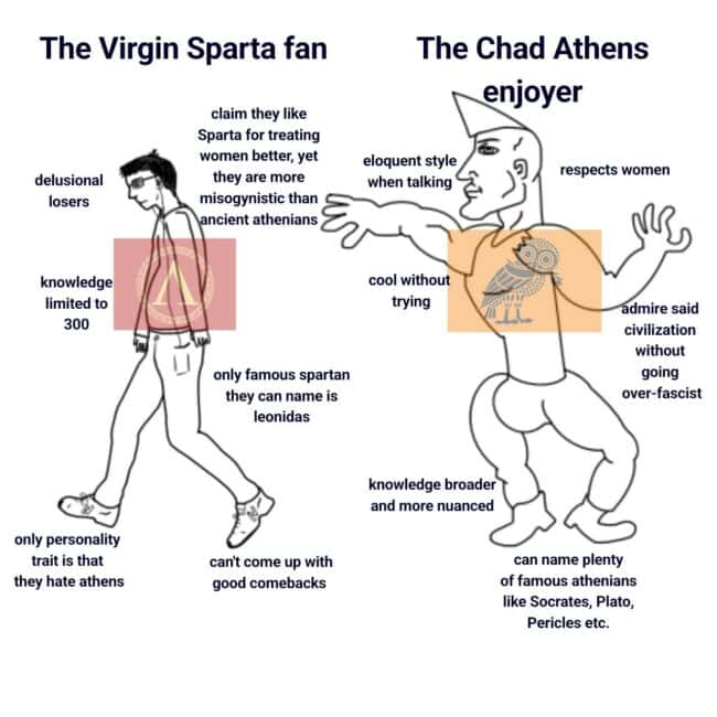 40 Funniest And Educational Ancient History Memes That'll Teach You ...