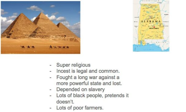 40 Funniest And Educational Ancient History Memes That'll Teach You ...