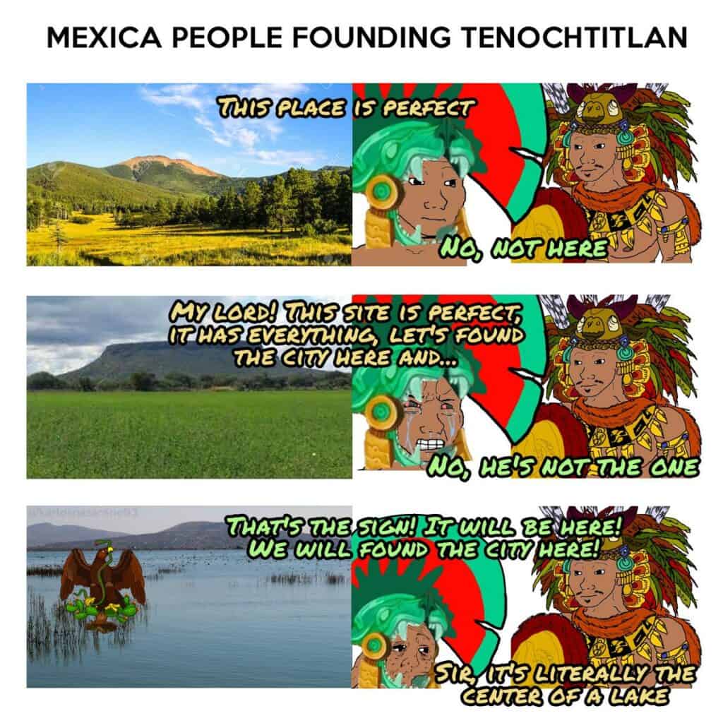 40 Funniest And Educational Ancient History Memes That'll Teach You ...