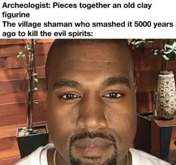 40 Funniest And Educational Ancient History Memes That'll Teach You ...