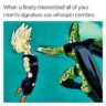 35 Funniest Dragon Ball Memes This Month With A Power Level Over 9000