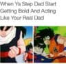35 Funniest Dragon Ball Memes This Month With A Power Level Over 9000