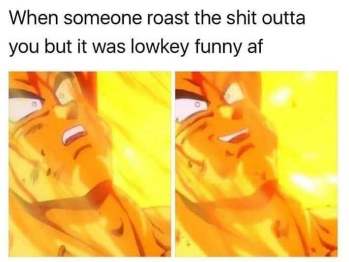35 Funniest Dragon Ball Memes This Month With A Power Level Over 9000