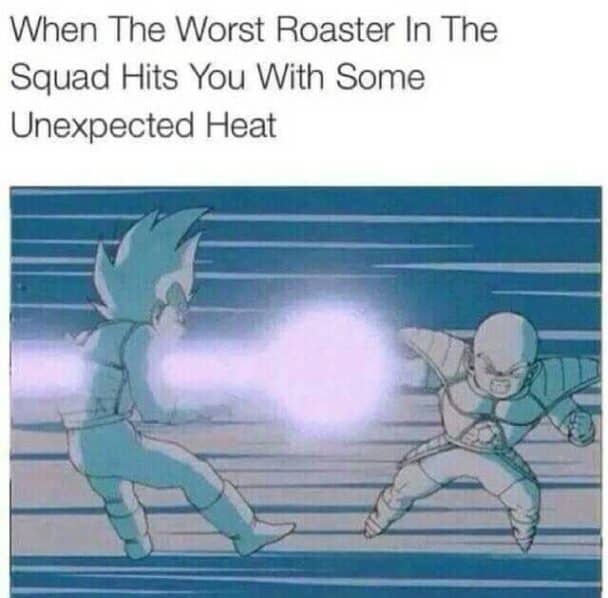 35 Funniest Dragon Ball Memes This Month With A Power Level Over 9000