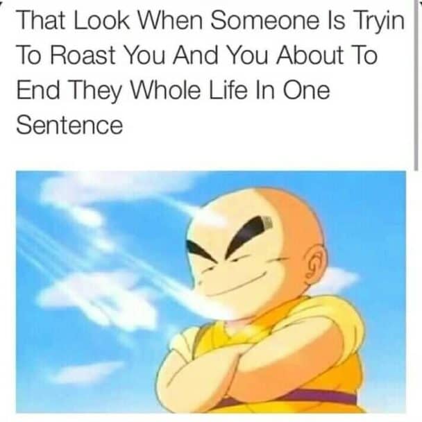 35 Funniest Dragon Ball Memes This Month With A Power Level Over 9000