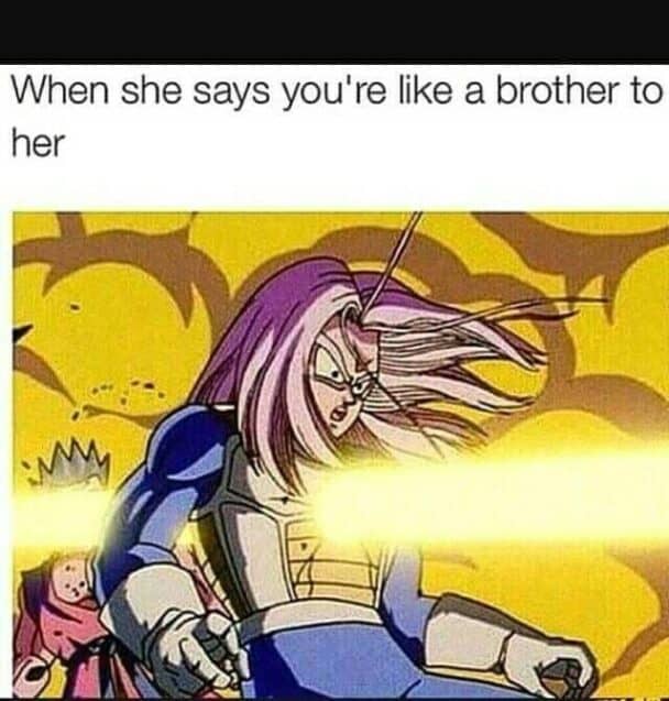 35 Funniest Dragon Ball Memes This Month With A Power Level Over 9000