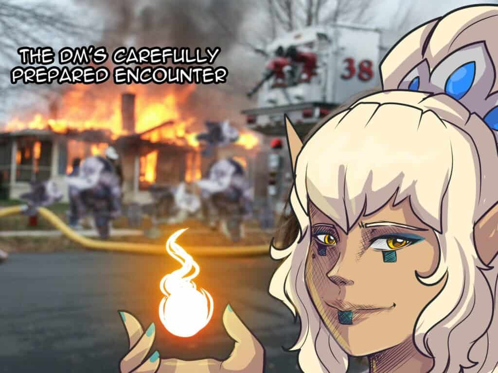 40 Funniest Dungeons And Dragons Memes Looted Fresh This Week (February ...