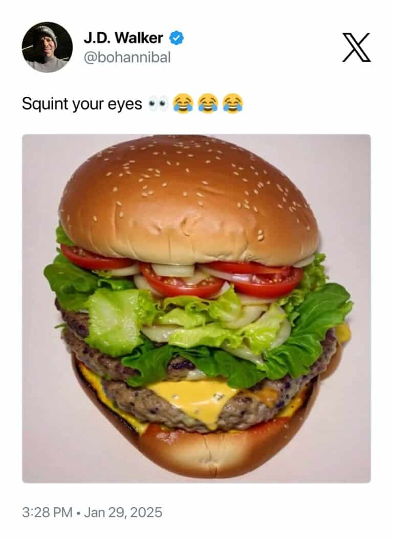 40 Funny Food Tweets That'll Made Us Laugh Away The Calories This Week ...