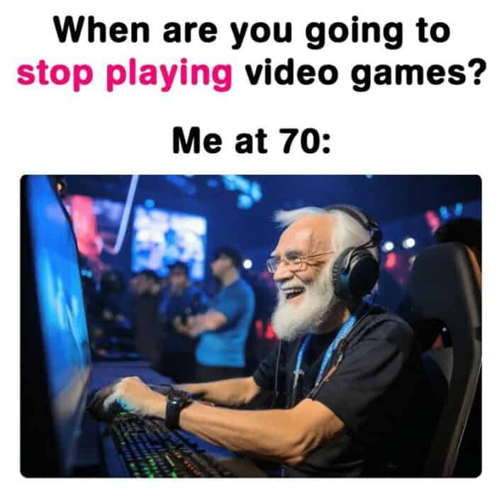 35 Funniest Gaming Memes That Topped The Leaderboards This Week ...