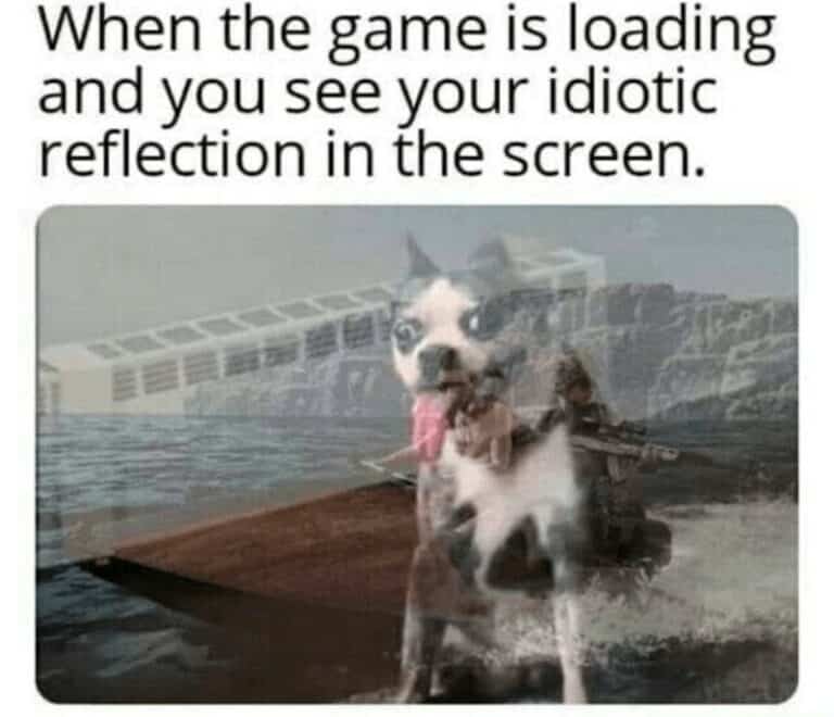 35 Funniest Gaming Memes That Topped The Leaderboards This Week ...