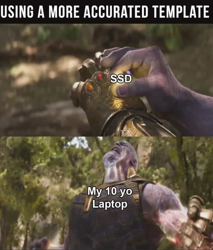 40 Funniest Gaming Memes That Topped The Leaderboards This Week ...