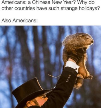 38 Funniest Groundhog Day Memes That Thicc Rat Never Saw Coming