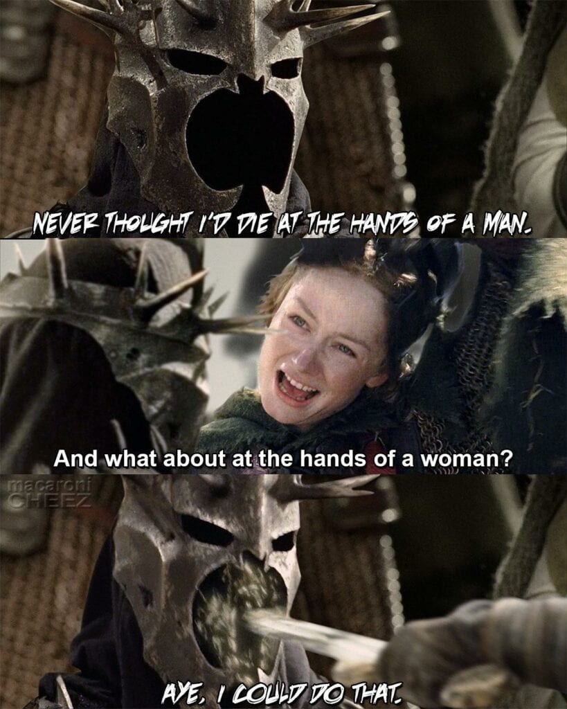 "Mordor Monday" — 40 Funniest Lord Of The Rings Memes Of The Week ...