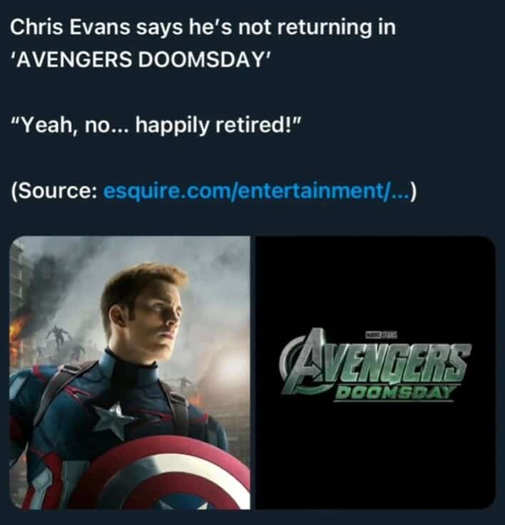 35 Funniest Marvel Memes For Superhero Fans Who "Hulk Out" For The MCU ...
