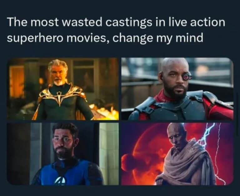 35 Funniest Marvel Memes For Superhero Fans Who "Hulk Out" For The MCU ...