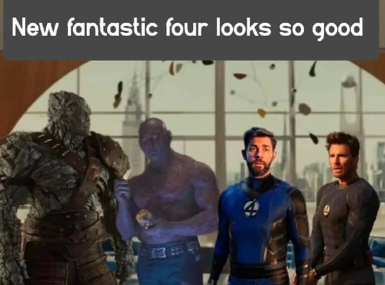 35 Funniest Marvel Memes For Superhero Fans Who "Hulk Out" For The MCU ...