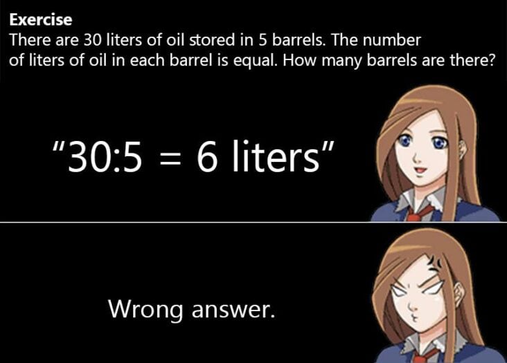 36 Funniest Math Memes For Number Dorks Who Can Decode The Matrix ...