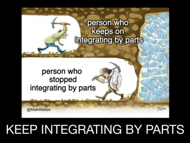 36 Funniest Math Memes For Number Dorks Who Can Decode The Matrix ...