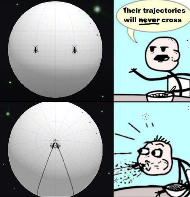 36 Funniest Math Memes For Number Dorks Who Can Decode The Matrix ...