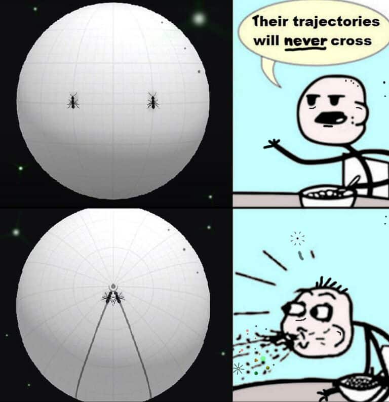 36 Funniest Math Memes For Number Dorks Who Can Decode The Matrix ...