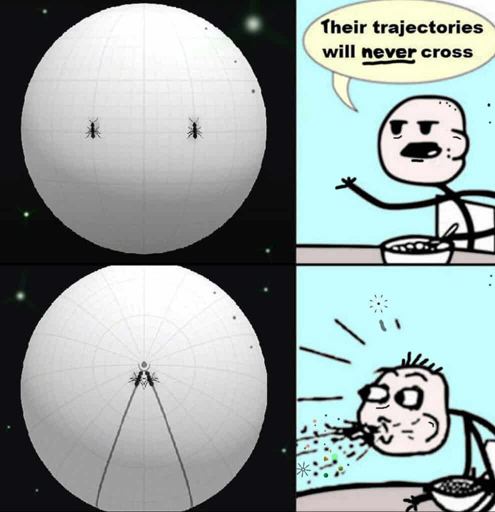 36 Funniest Math Memes For Number Dorks Who Can Decode The Matrix ...