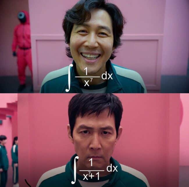 36 Funniest Math Memes For Number Dorks Who Can Decode The Matrix ...