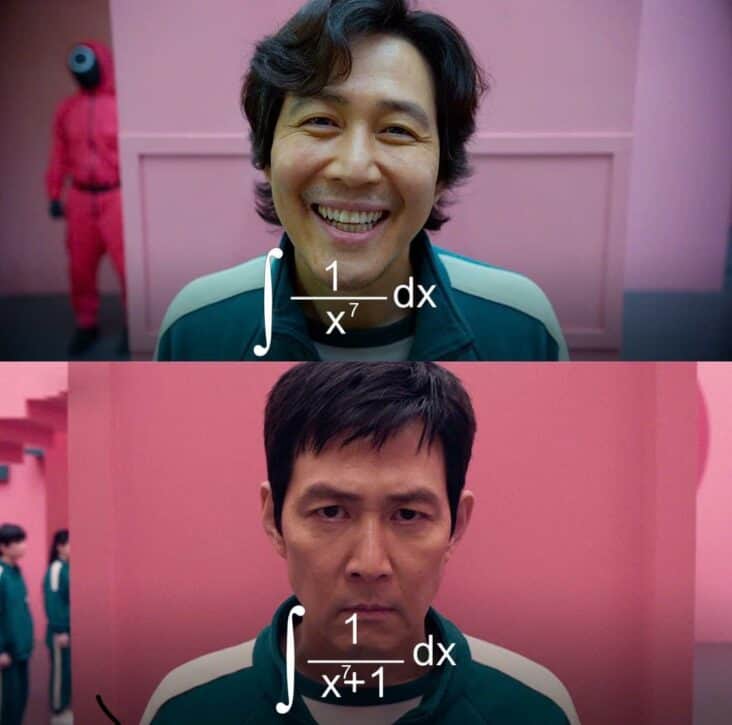 36 Funniest Math Memes For Number Dorks Who Can Decode The Matrix ...