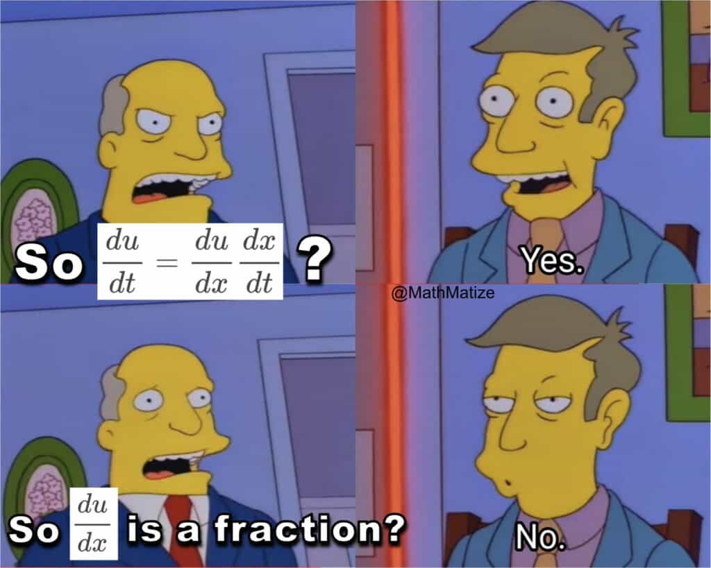 36 Funniest Math Memes For Number Dorks Who Can Decode The Matrix ...