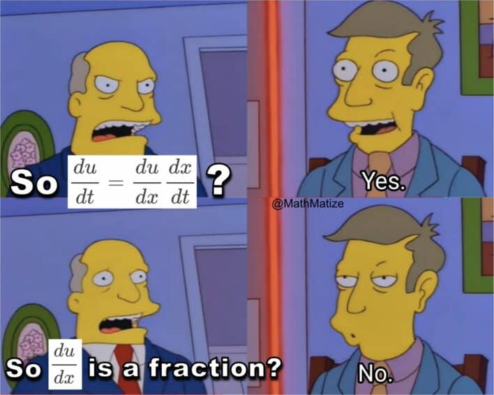 36 Funniest Math Memes For Number Dorks Who Can Decode The Matrix ...