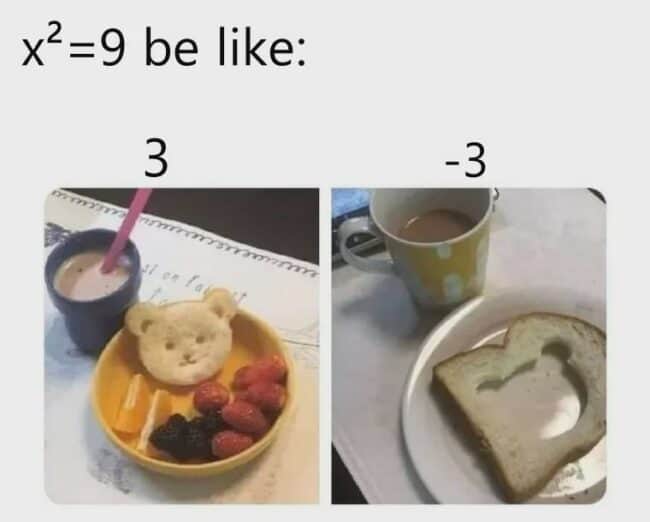 36 Funniest Math Memes For Number Dorks Who Can Decode The Matrix ...