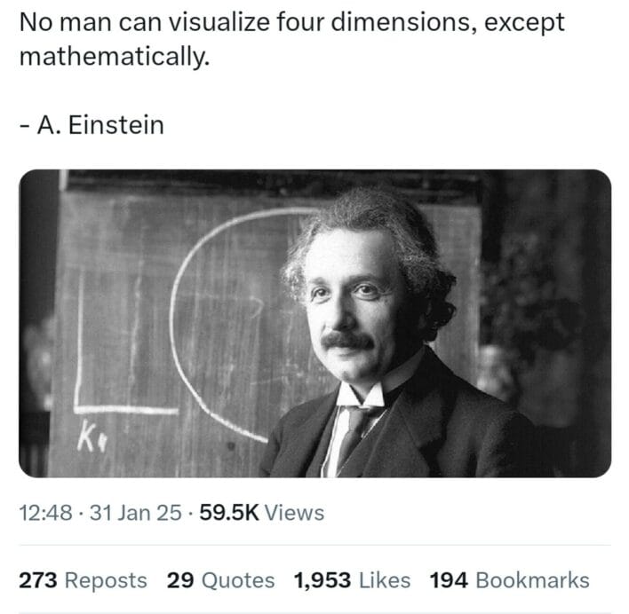 36 Funniest Math Memes For Number Dorks Who Can Decode The Matrix ...