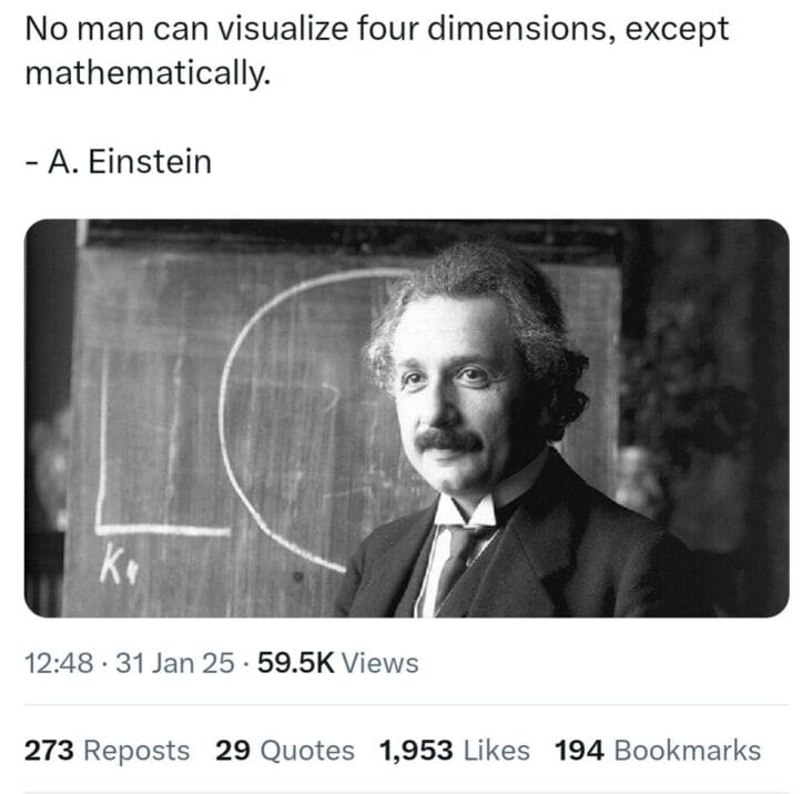 36 Funniest Math Memes For Number Dorks Who Can Decode The Matrix ...