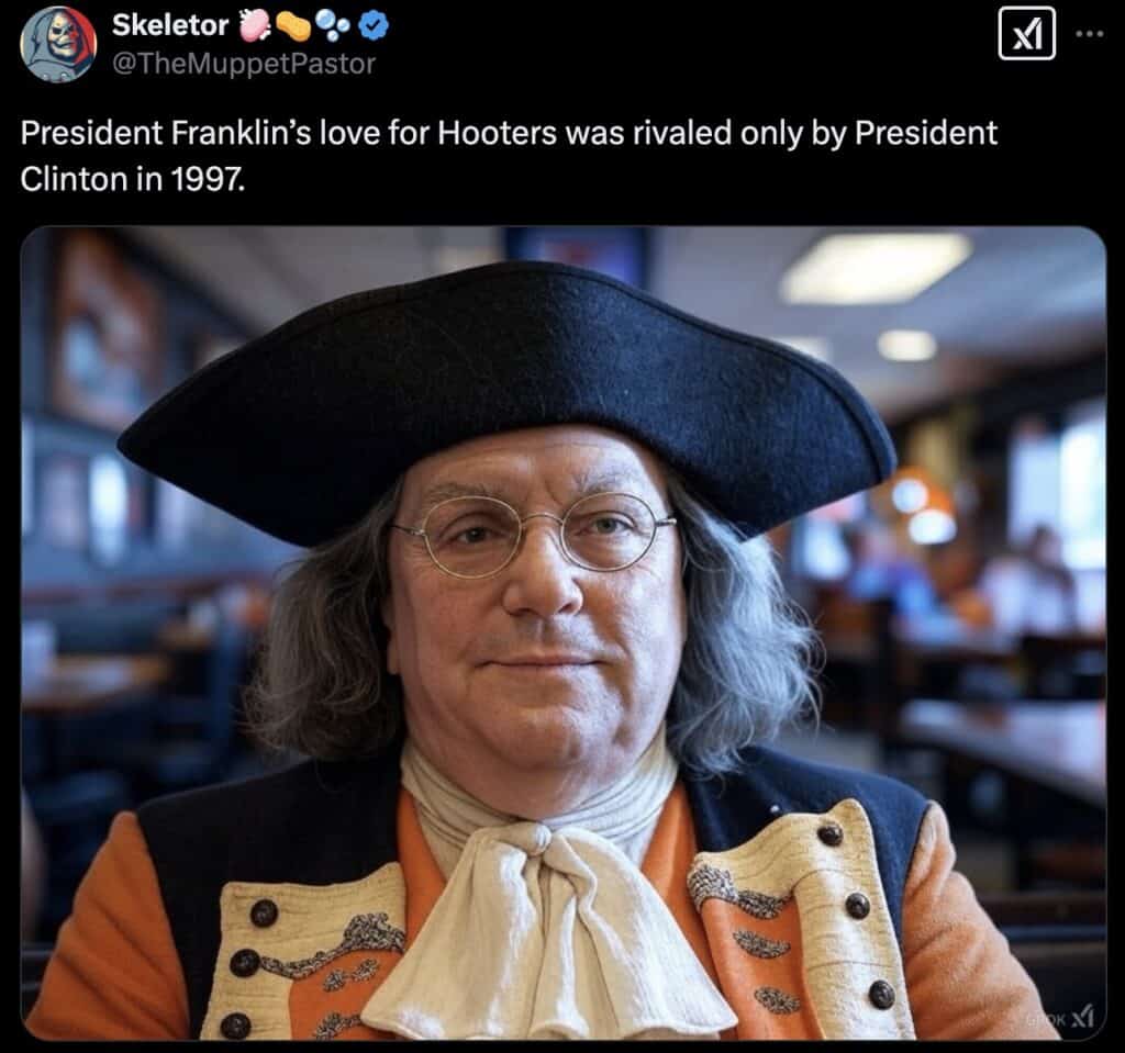 40+ Funniest Memes And Reactions To Hooters Filing For Bankruptcy