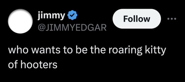 40+ Funniest Memes And Reactions To Hooters Filing For Bankruptcy