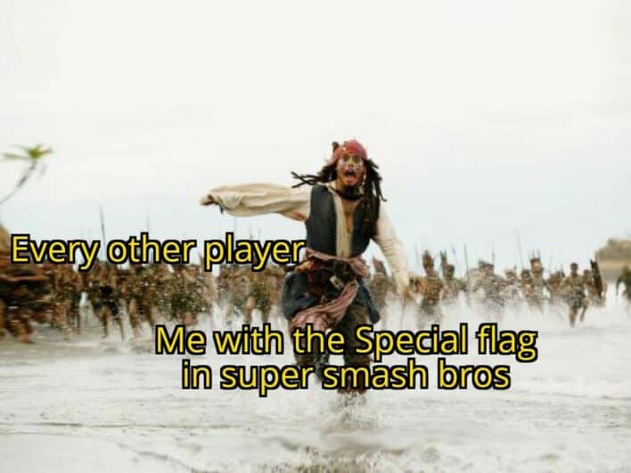 40 Funniest Pirates Of The Caribbean Memes For Salty Dogs Who Love The ...