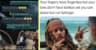 40 Funniest Pirates Of The Caribbean Memes For Salty Dogs Who Love The ...