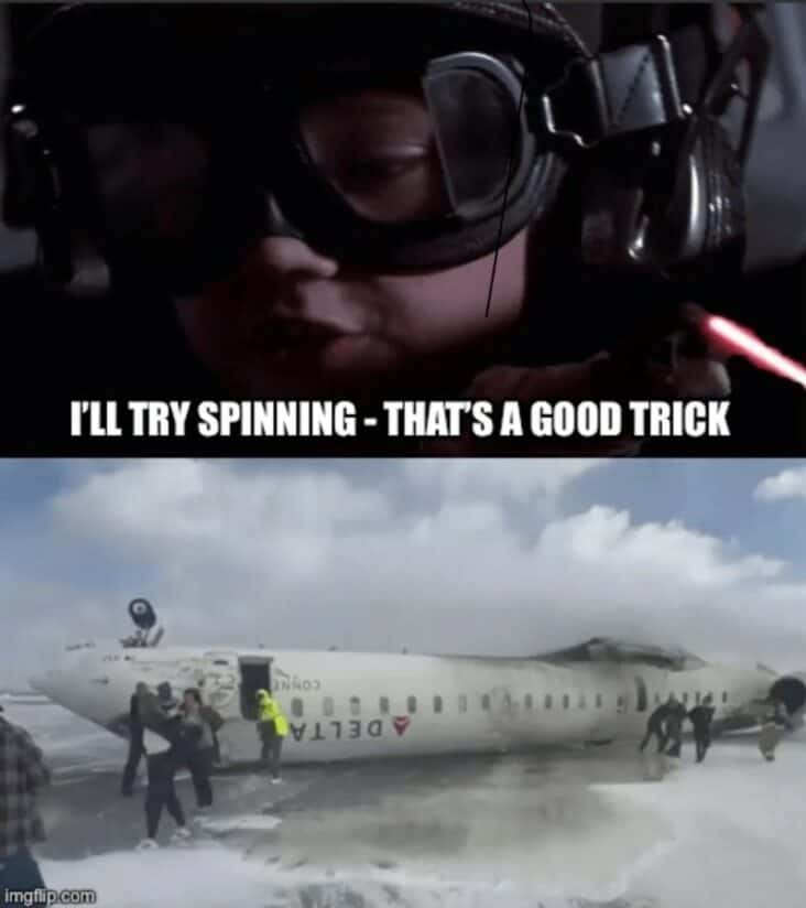 40 Funniest Star Wars Memes We Found This Month In A Galaxy Far, Far ...